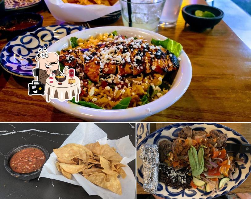 Barrio Queen, Queen Creek - Restaurant menu, prices and reviews