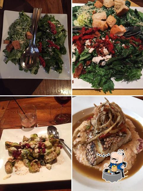 Bistro Roca, Blowing Rock - Restaurant menu, prices and reviews