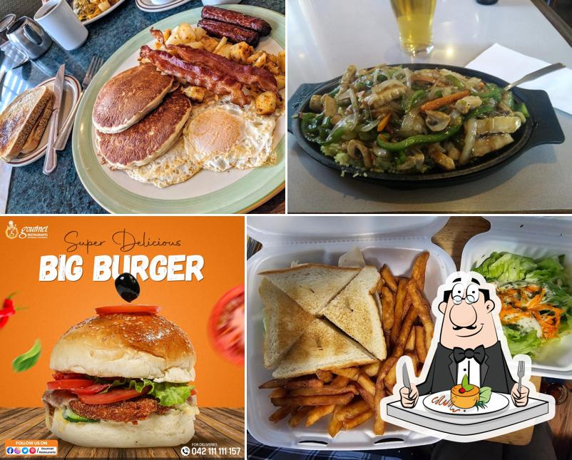 Gourmet Restaurant, Carleton Place - Restaurant menu, prices and reviews