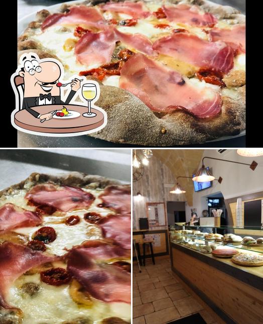 Il Mito, San Marzano di San Giuseppe - Restaurant menu, prices and reviews