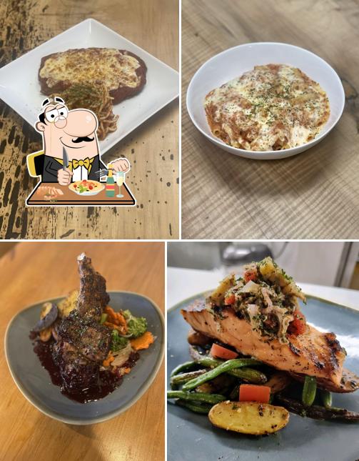 Lenoci's Spaghetti House, Lorain - Restaurant menu, prices and reviews