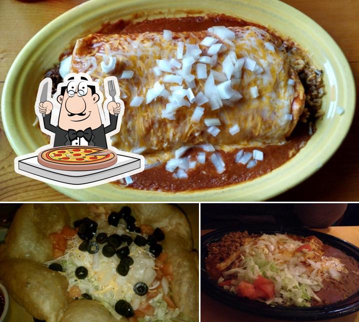Downtown Trini's and Margarita Joe’s, Sparta - Restaurant menu, prices ...