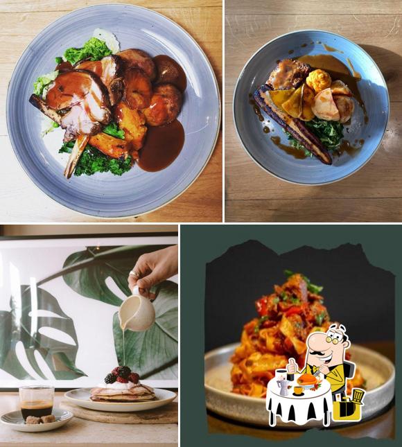 Luca, Liverpool - Restaurant menu, prices and reviews
