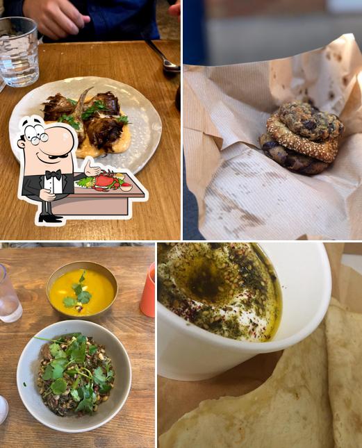 Mokoloco, Paris, Charonne - Restaurant menu, prices and reviews