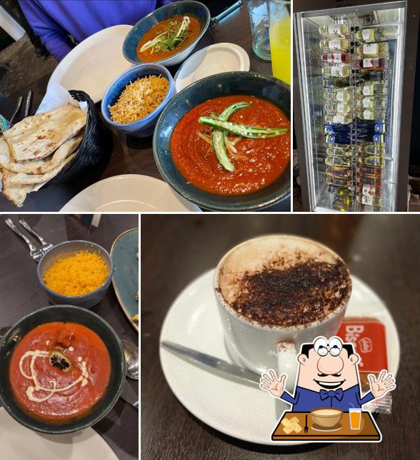 The Malletsheugh, Glasgow - Restaurant menu, prices and reviews