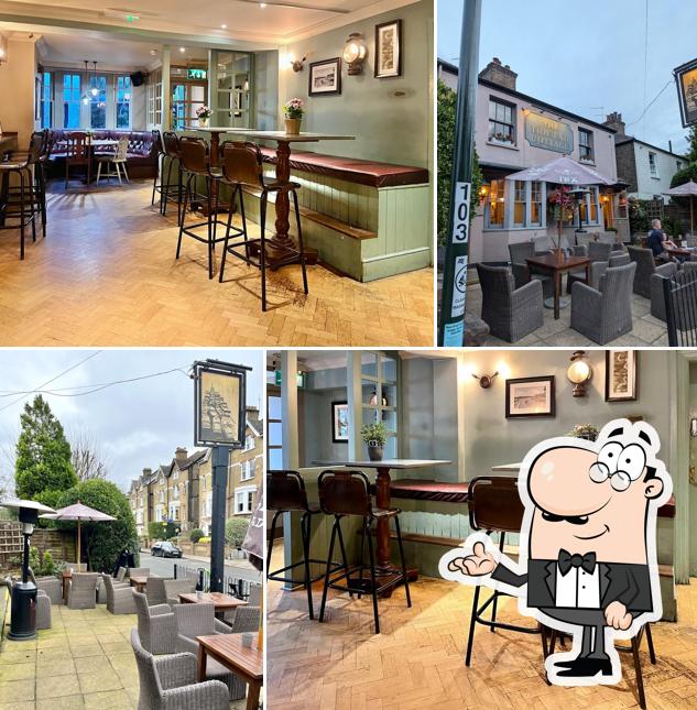 Tide End Cottage, Teddington - Restaurant menu, prices and reviews
