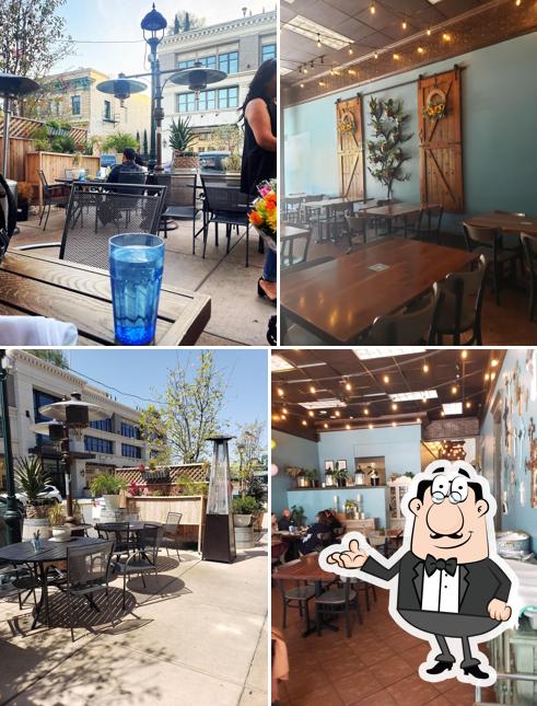 Villa Azteca, Salinas - Restaurant menu, prices and reviews