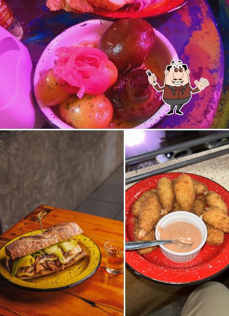 Baixaria, Belo Horizonte - Menu do restaurante, preços e opiniões