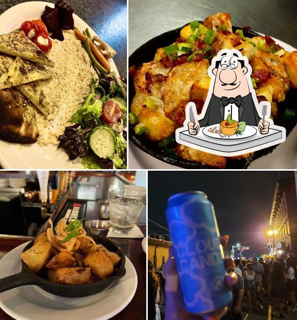 Cobblestones of Lowell, Lowell - Restaurant menu, prices and reviews