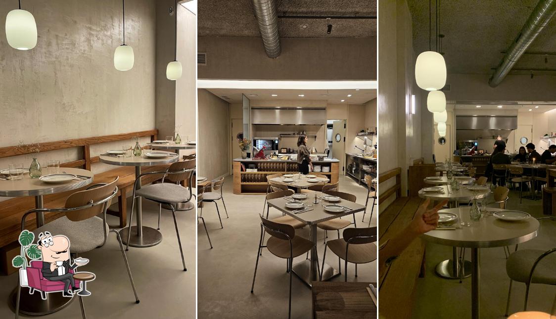 Olea, Madrid - Menú del restaurante, precios y reseñas