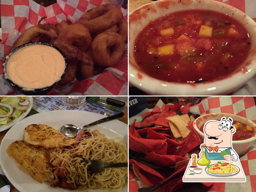 Post Time Lounge & Cafe, Longwood - Restaurant menu, prices and reviews