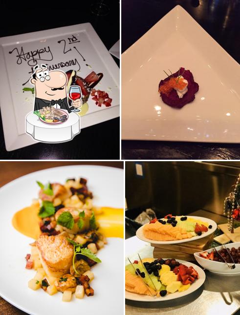 Epic Restaurant, Columbus - Restaurant menu, prices and reviews