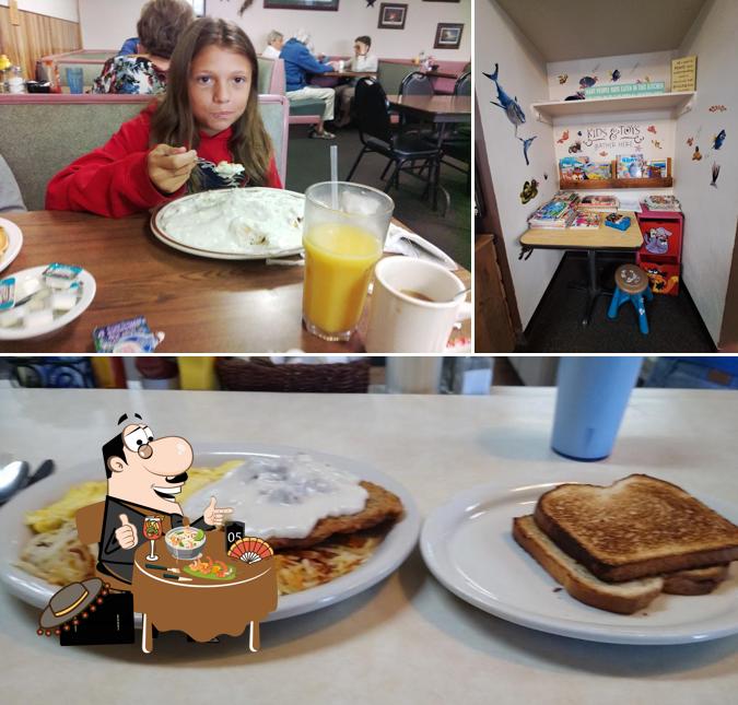 Beltline Cafe, Freeport - Restaurant menu, prices and reviews