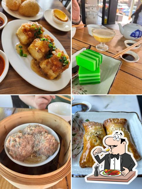 Chef Wong Hawthorn East, Hawthorn East - Restaurant menu, prices and ...