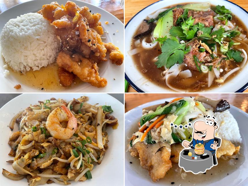 Top 5 restaurants with rice noodles in East Perth, october 2025 ...