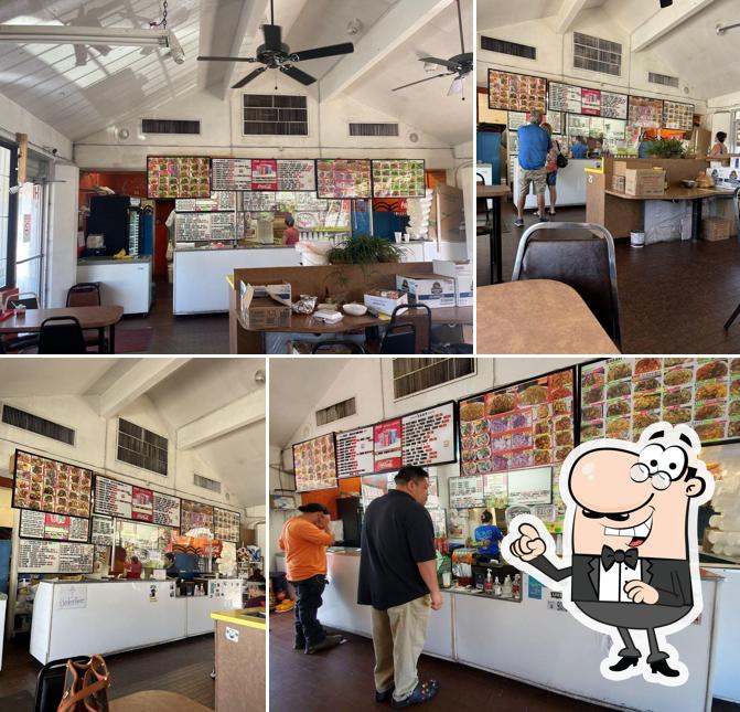Mark's Kitchen, Fresno - Restaurant menu, prices and reviews