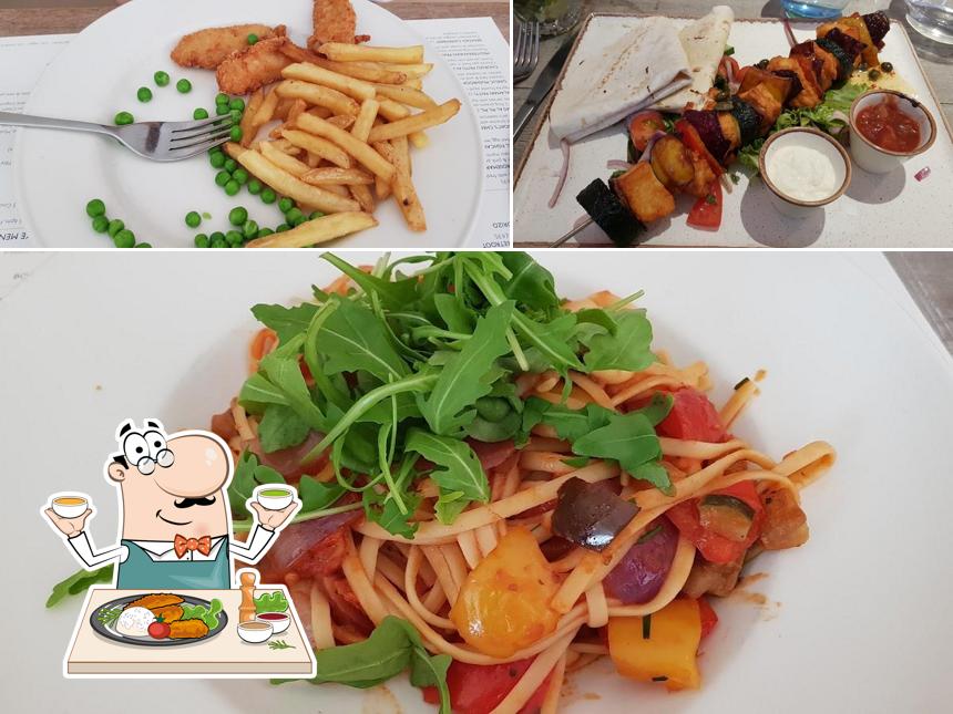 Ego Mediterranean Restaurant & Bar - Kenilworth, Kenilworth ...