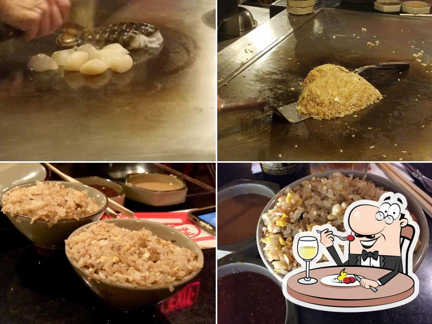 Benihana, Honolulu - Restaurant menu, prices and reviews