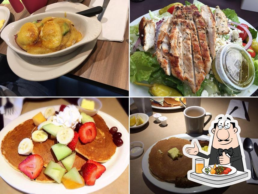Jines Restaurant, Rochester - Restaurant menu, prices and reviews