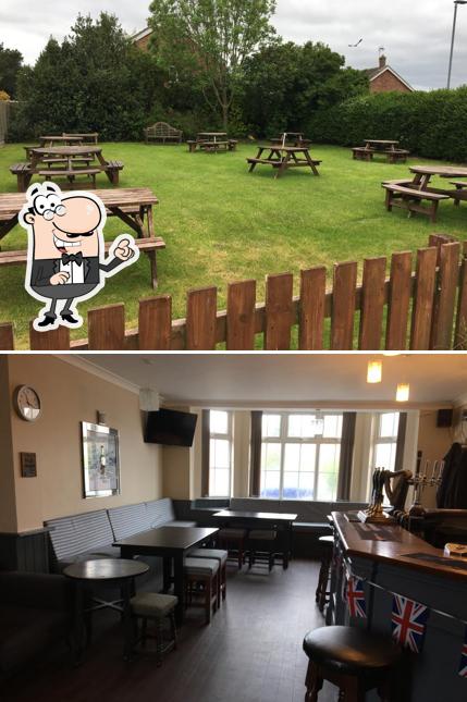 Top 2 restaurants with cosy atmosphere in Peckleton, december 2025 ...