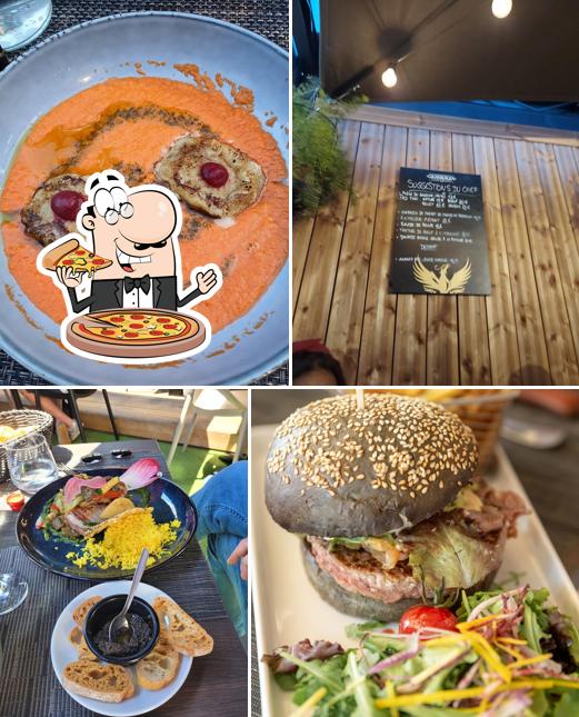 La Plancha, Saint-Raphaël - Restaurant menu, prices and reviews