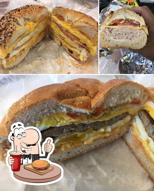 Marios Deli, West Milford - Restaurant menu, prices and reviews