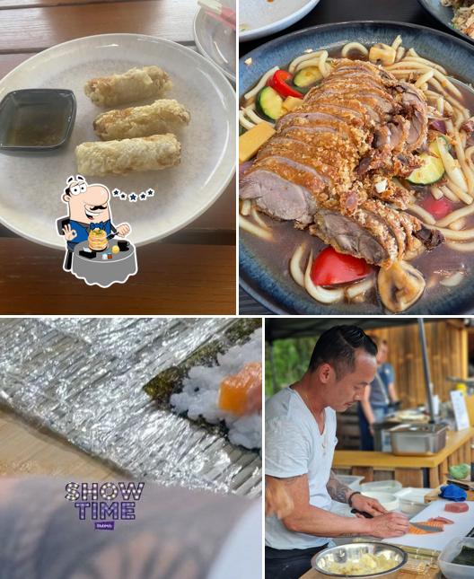 TAM Asia Kitchen, Bad Tölz - Menú del restaurante, precios y reseñas