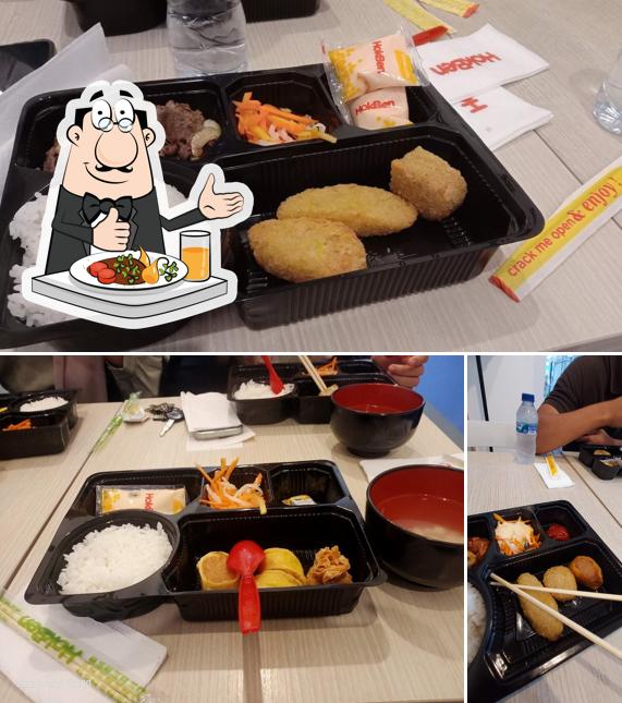 HOKBEN KITCHEN GADOG CIAWI - Restaurant menu, prices and reviews