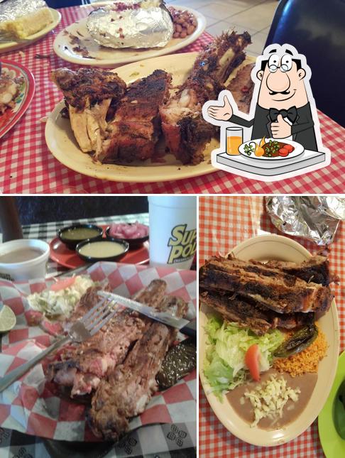 Super Pollo, Seminole - Restaurant menu, prices and reviews
