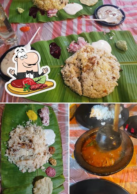 Banana Tree Restaurant, Sharjah - Restaurant menu, prices and reviews