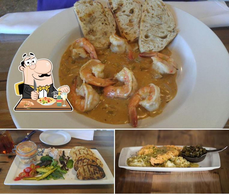 1836 Texas Kitchen, Tyler - Restaurant menu, prices and reviews
