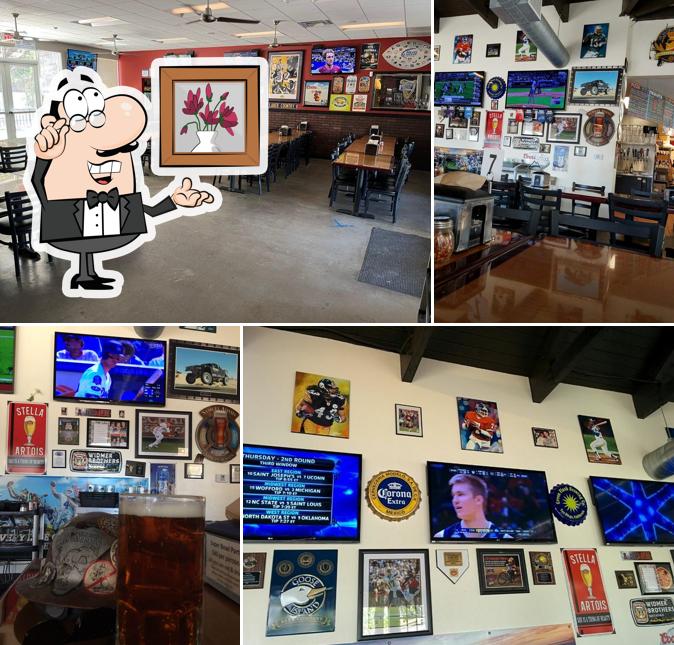 All Star Pizza, Mission Viejo - Restaurant menu, prices and reviews