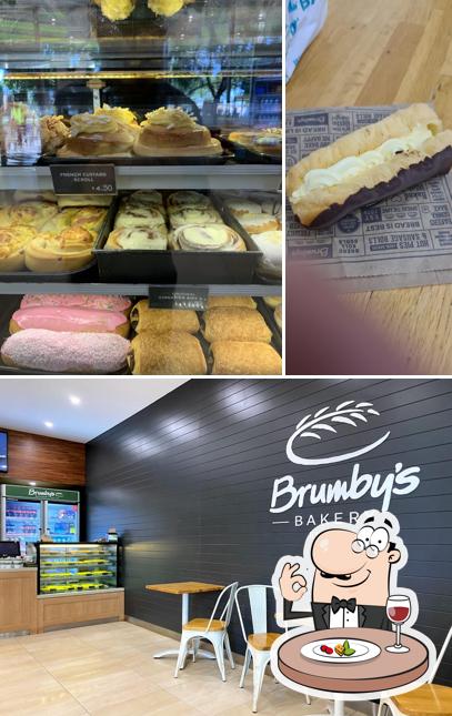Brumby's Tom Price, Tom Price - Restaurant menu, prices and reviews