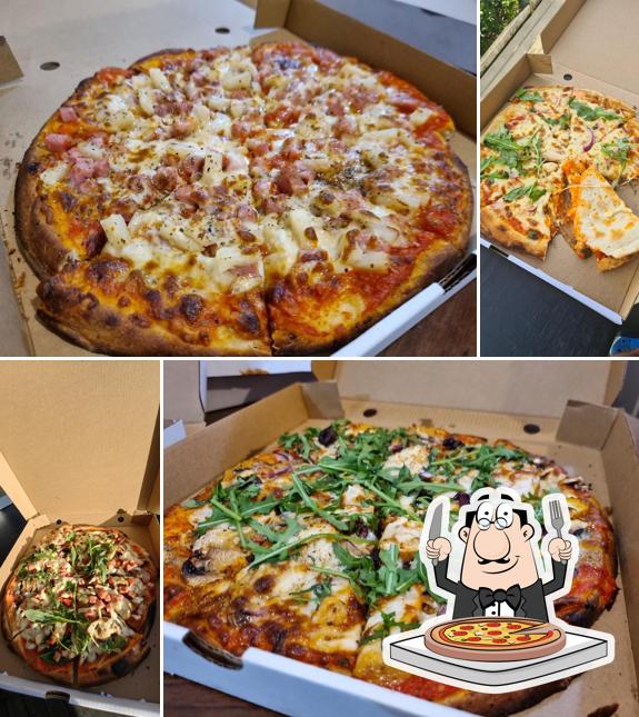 Omokoroa Beach Pizza, Omokoroa - Restaurant menu, prices and reviews