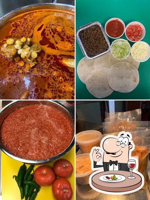 Froggie Latin Kitchen, Cedar Lake - Restaurant menu, prices and reviews