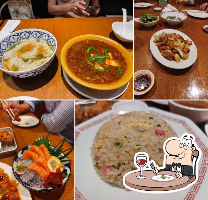 Hirashima Sakaba, Bangkok - Restaurant menu, prices and reviews