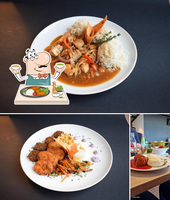 SOSO restavracija & kavarna, Maribor - Restaurant menu, prices and reviews