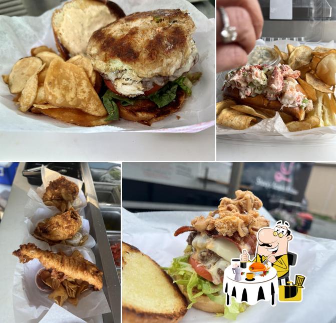 Stacy's Scratch Kitchen, Broadalbin - Restaurant menu, prices and reviews