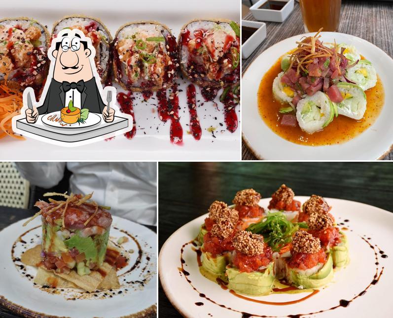 Los 10 mejores restaurantes de sushi en Culiacán Rosales, noviembre ...