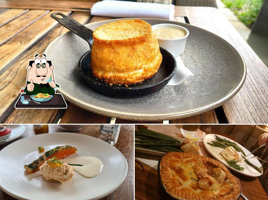 The Jobber's Rest, Upminster - Restaurant menu, prices and reviews