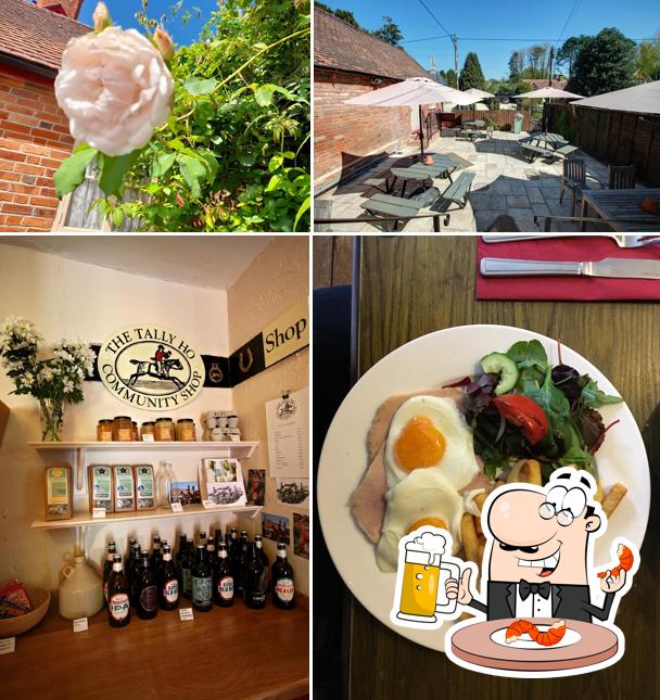 Top 5 restaurants with fried fish in Hungerford, september 2025 ...