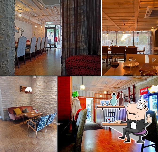 Top 3 restaurants with ice cream in Rapla, february 2026 - Restaurant Guru