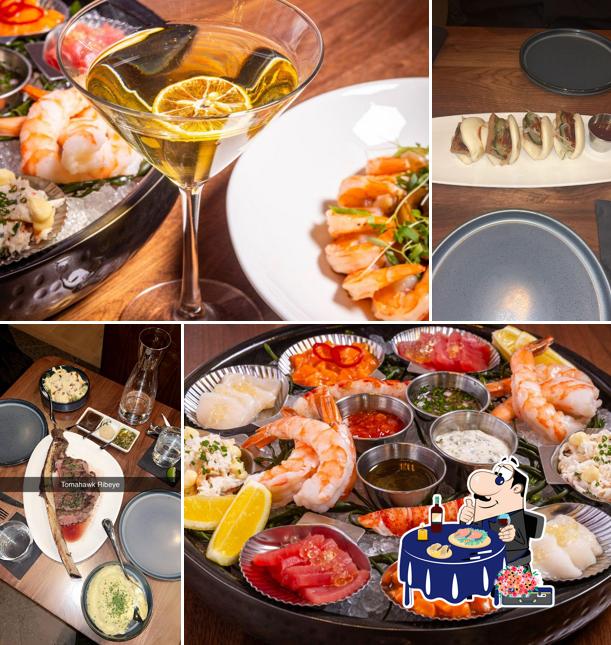 Alara, Cincinnati - Restaurant menu, prices and reviews