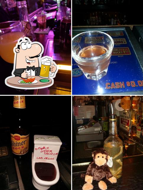 Top 20 restaurants with doubles in Las Vegas, november 2025 ...
