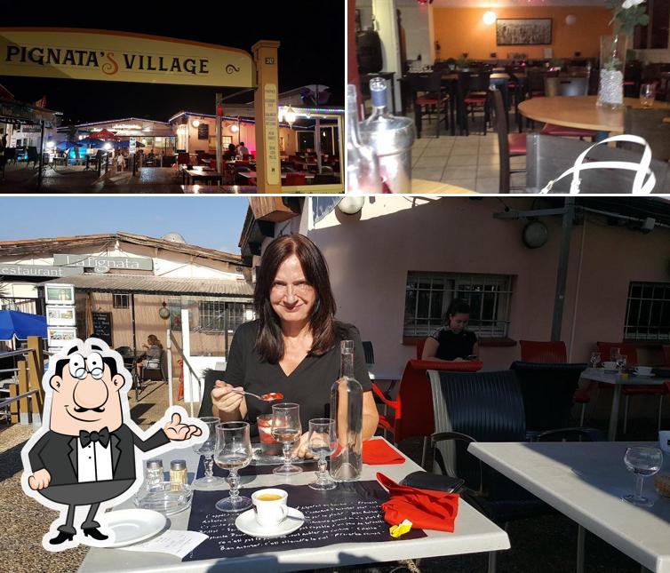 La Pignata, Nice - Menu du restaurant, prix et avis