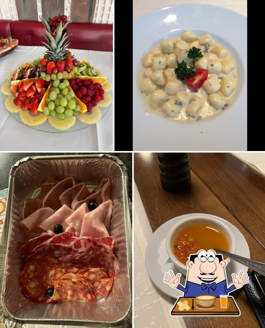 da Toni, Rüschlikon - Restaurant menu, prices and reviews