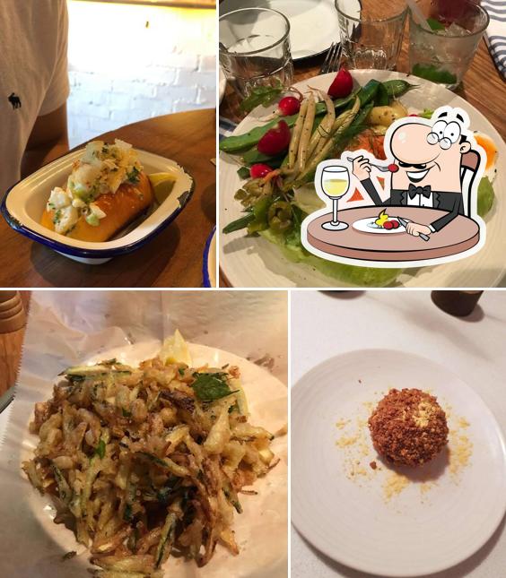 Top 4 restaurants with cured meat in Coogee, november 2025 - Restaurant ...