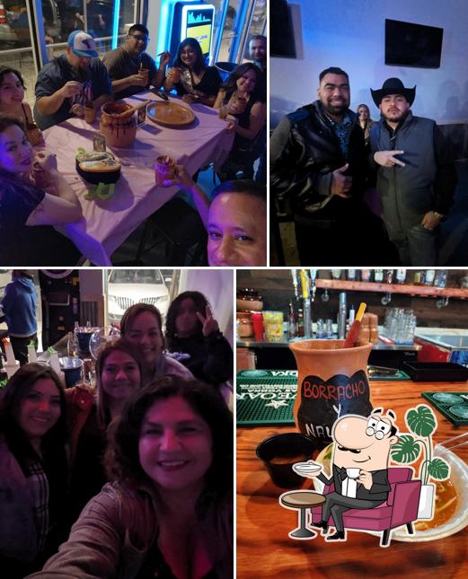 Puro Sabor Cantina, San Antonio - Restaurant menu, prices and reviews