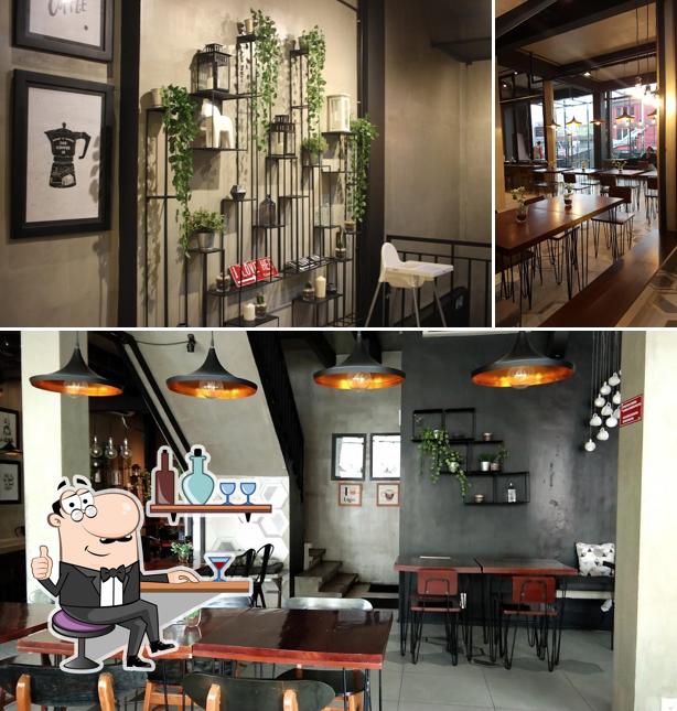 7 Seven Chicken, Malang - Restaurant menu, prices and reviews