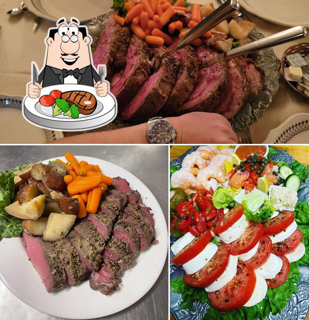Bear's Steakhouse, Duanesburg - Restaurant menu, prices and reviews
